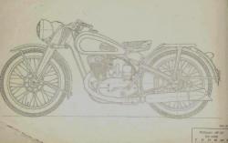 motorcycle blueprint 3D Models | Page 1 | STLFinder