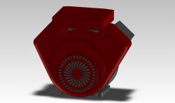 briggs stratton vanguard 16hp 3d models | Page 1 | STLFinder