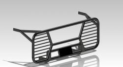 brush guard 3D Models | Page 1 | STLFinder