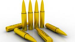 atf bulletin engraved bullets charlie kirk exact words 3D Models | Page ...