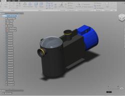 calpeda pumps 3D Models | Page 1 | STLFinder