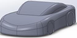 car geometry 3D Models | Page 1 | STLFinder