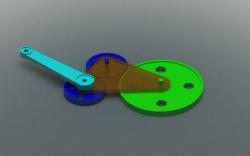 cardan gear 3D Models | Page 1 | STLFinder