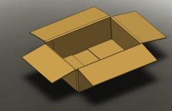 minecraft cardboard box 3D Models | Page 1 | STLFinder