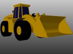 cat 980 loader 3D Models | Page 1 | STLFinder