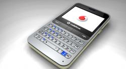 vodafone v8 phone 3D Models | Page 1 | STLFinder