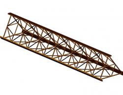 Chord of a Jack up Rig 3D Models | Page 1 | STLFinder