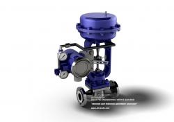 control valve cad 3D Models | Page 1 | STLFinder