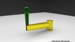crank handle 3D Models | Page 1 | STLFinder