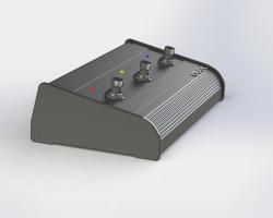 crate footswitch 3D Models | Page 1 | STLFinder