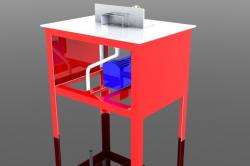 cad cutting table 3D Models | Page 1 | STLFinder