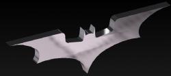 terminally ill genius dark knight novel spoilers 3D Models | Page 1 ...