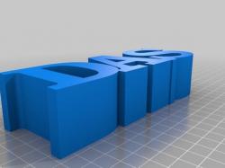 Das 3D Models | Page 1 | STLFinder