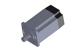Delta 750W Servo Motor 3D Models | Page 1 | STLFinder