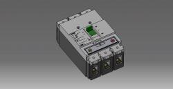 eaton breaker box 3D Models | Page 1 | STLFinder
