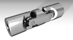 double cardan 3D Models | Page 1 | STLFinder