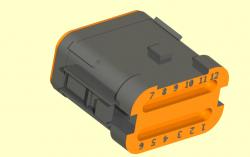 dt06 12s 3D Models | Page 1 | STLFinder