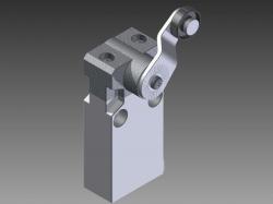 end switch 3d models | Page 1 | STLFinder