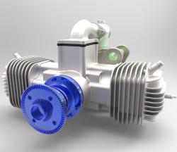 3w engines 3D Models | Page 1 | STLFinder