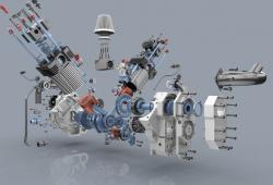 bsa v twin engine for sale gumtree 3D Models | Page 1 | STLFinder