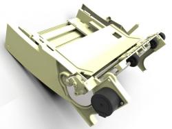 epson printer paper feed assembly 3d models | Page 1 | STLFinder