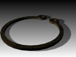 external circlip 3D Models | Page 1 | STLFinder