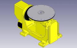 fanuc 2 axis servo positioner 3D Models | Page 1 | STLFinder