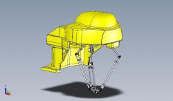 fanuc m 1ia0 5s 3d models | Page 1 | STLFinder
