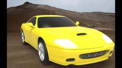 ferrari f550 3D Models | Page 1 | STLFinder