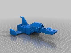 fighter mfkk 3D Models | Page 1 | STLFinder