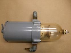 Filter diesel Racor 2040SM FILTER ELEMENT 3D Models | Page 1 | STLFinder