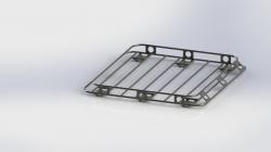 ecotechne hood rack 3D Models | Page 1 | STLFinder