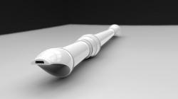 acopa lore flute 3D Models | Page 1 | STLFinder