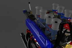 ford cobra 427 3D Models | Page 1 | STLFinder