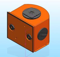 foup 300mm 3D Models | Page 1 | STLFinder