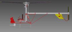 furia helicopter 3d models 【 STLFinder