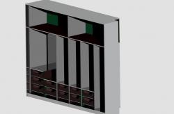 garderober 3D Models | Page 1 | STLFinder