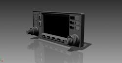 garmin gns430 3d models | Page 1 | STLFinder