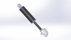 gas spring 3d models 【 STLFinder