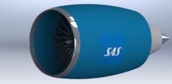 ge90 turbofan engine 3D Models | Page 1 | STLFinder