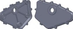 gearbox casing cover 3D Models | Page 1 | STLFinder
