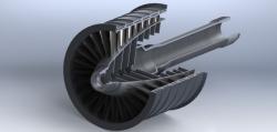 j85 engine 3D Models | Page 1 | STLFinder