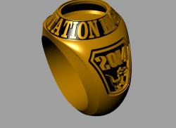 graduation ring designer 3D Models | Page 1 | STLFinder