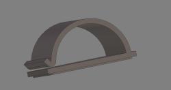 grapa para cable 3D Models | Page 1 | STLFinder