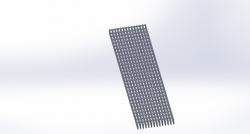 grating model | Page 1 | STLFinder