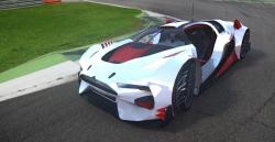 beamng gt by citroen 3D Models | Page 1 | STLFinder