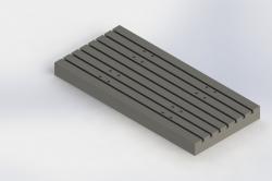 haas vf3 y axis way cover 3D Models | Page 1 | STLFinder