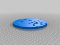 mantle halo 3D Models | Page 1 | STLFinder