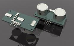 hc sr04 range 3D Models | Page 1 | STLFinder