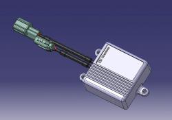 avr hid 3d models 【 STLFinder